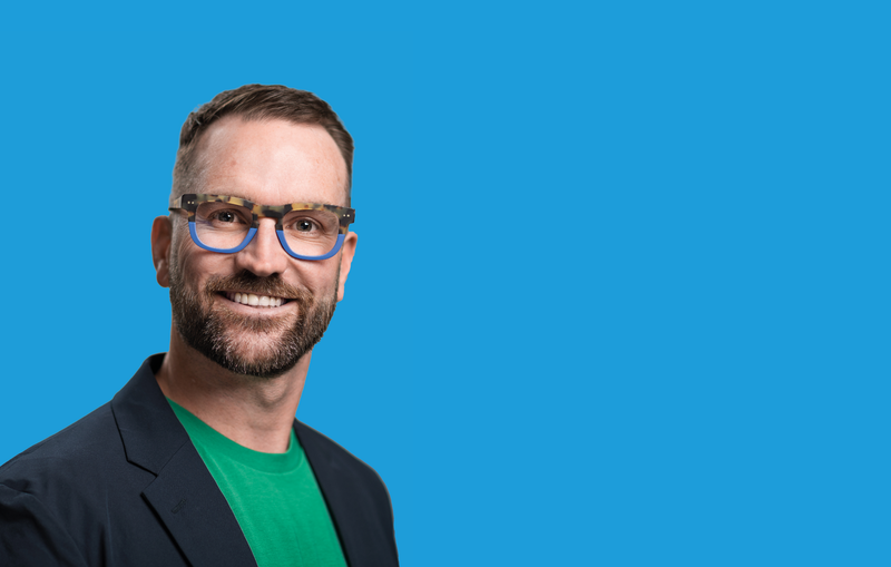 Trailblazer Talks: tech trends in OSH | IOSH magazine